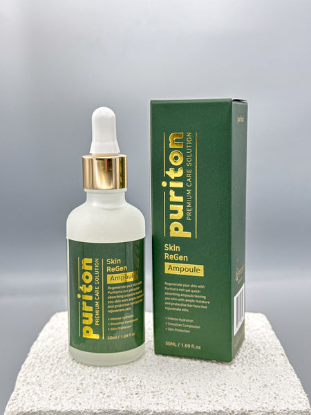 Puriton Skin ReGen Ampoule