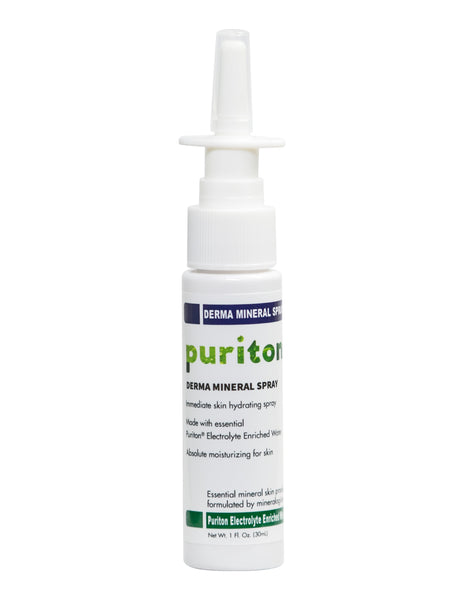 Puriton® Derma Mineral Spray