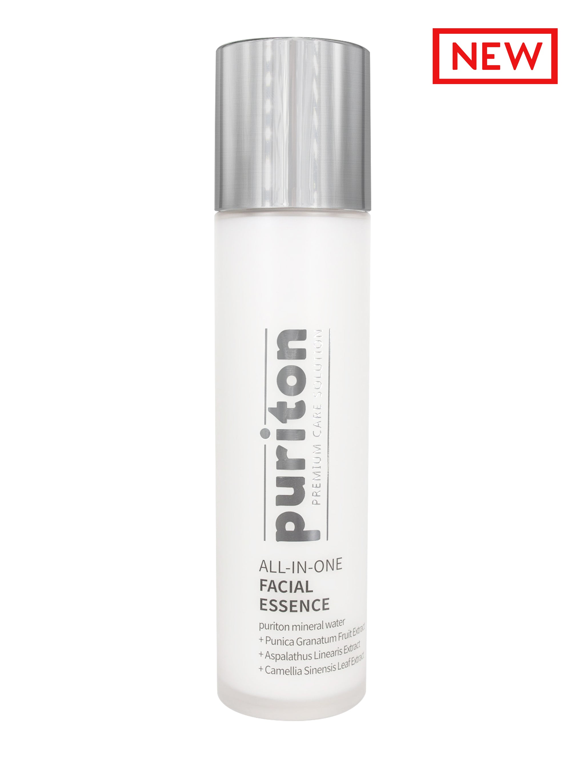 Puriton | Total Mineral Skincare System