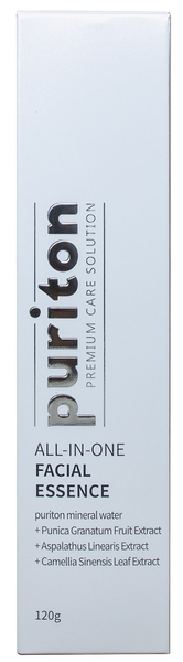 Puriton® All-In-One Facial Essence