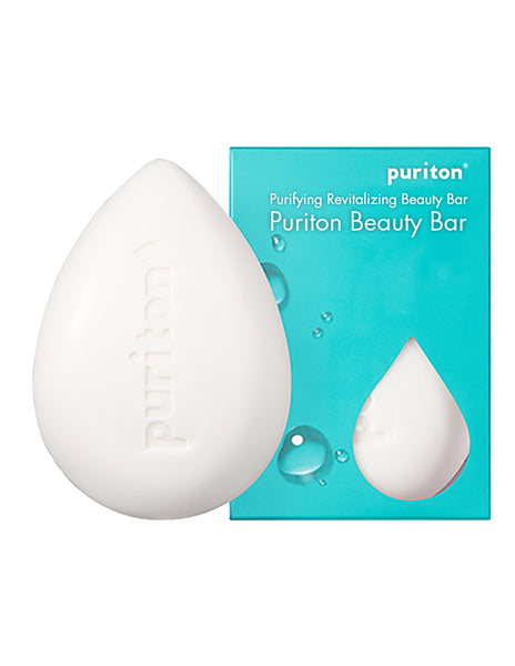 Beauty Bar|Puriton®