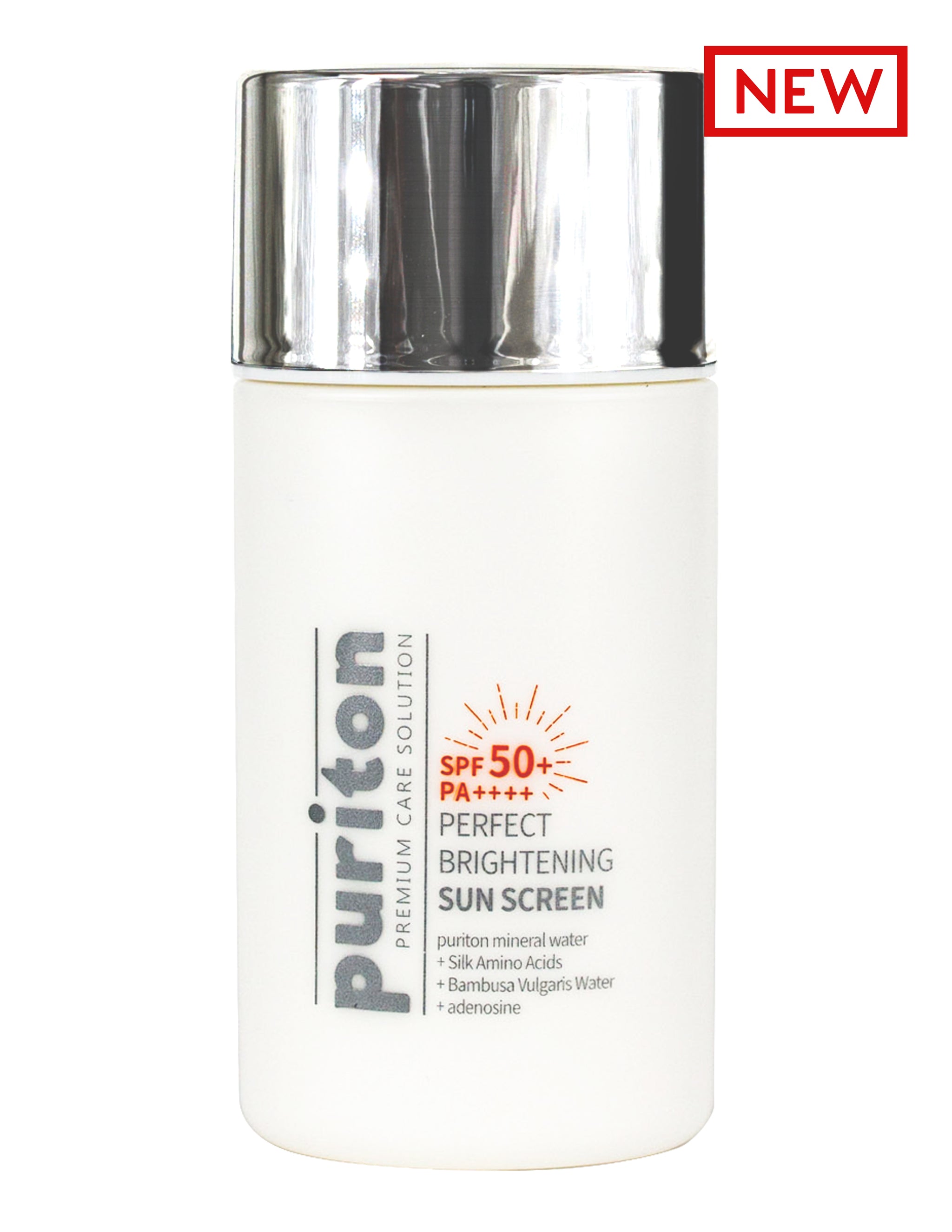 Puriton | Total Mineral Skincare System
